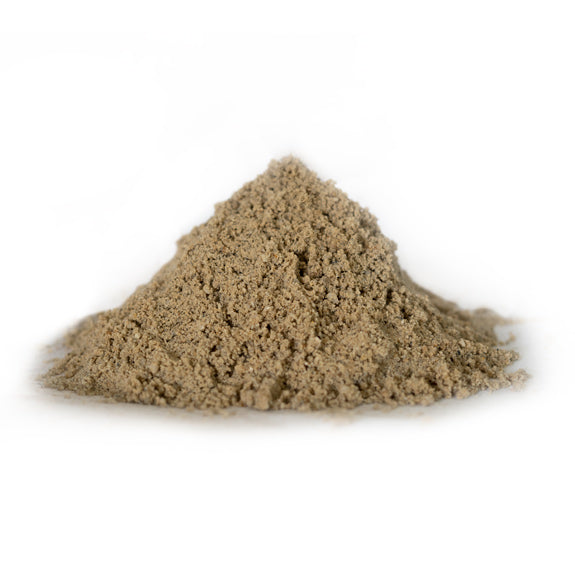 Washed Concrete Sand – All Green